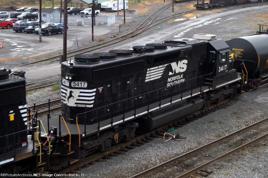 NS 3417
